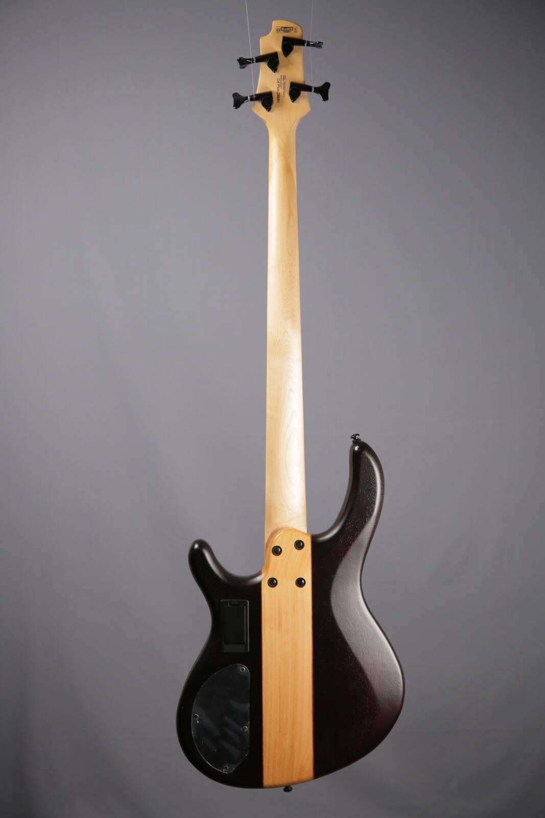 New - Cort C4 Plus ZBMH - The Guitar Gallery, Auckland