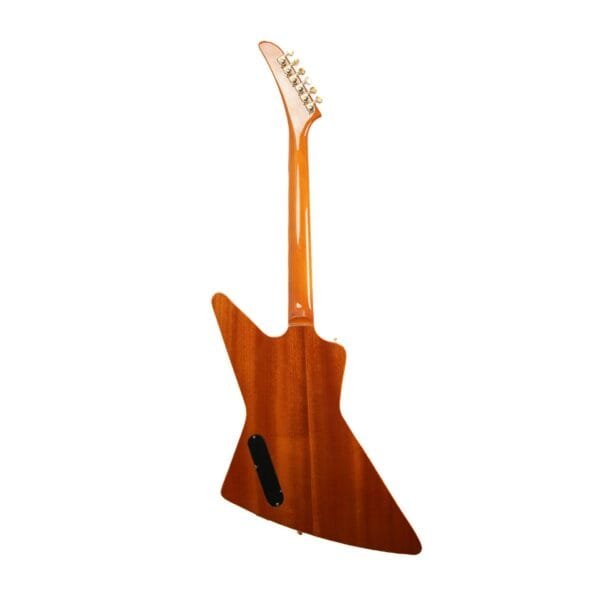 2011 Epiphone Korina Explorer - The Guitar Gallery, Auckland ...